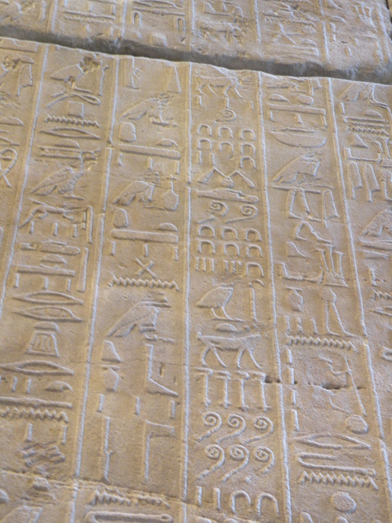 Natural Science I Unit 6: History - Mathematics in Egypt and Mesopotamia